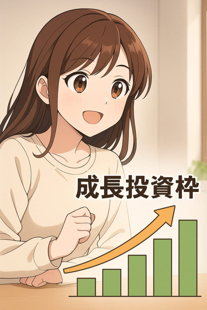 【2025年版】新NISAの成長投資枠におすすめのETF8選！ | かぶしんと学ぶ、はじめての株ノート